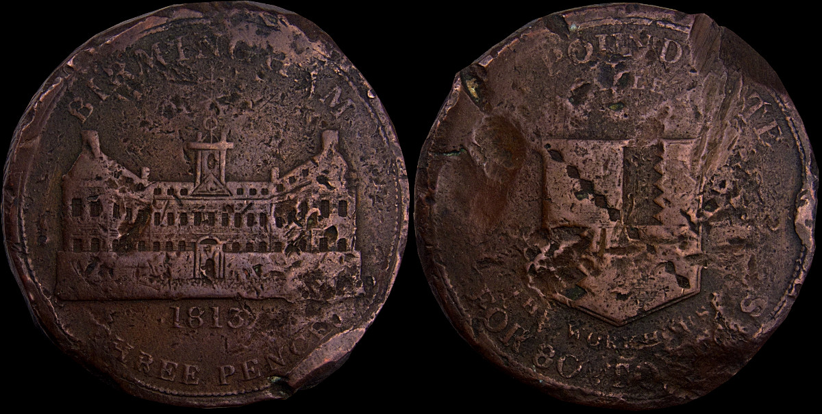 1810s - Post your Coins : r/coins