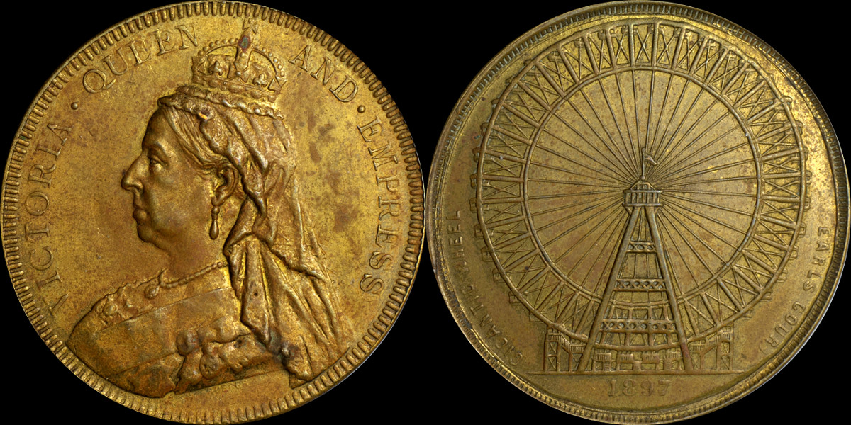 Post Your Coins 1890-1899 : r/coins